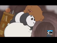 Shmorby (episode)/Gallery | We Bare Bears Wiki | Fandom