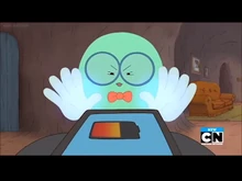 Shmorby (episode)/Gallery | We Bare Bears Wiki | Fandom