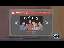 Shmorby (episode)/Gallery | We Bare Bears Wiki | Fandom