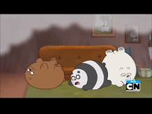 Shmorby (episode)/Gallery | We Bare Bears Wiki | Fandom