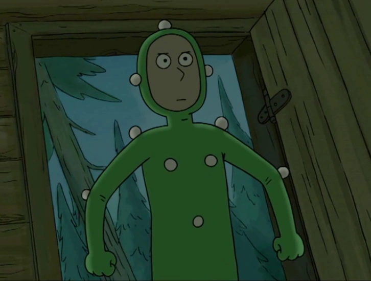 Andy | We Bare Bears Wiki | Fandom