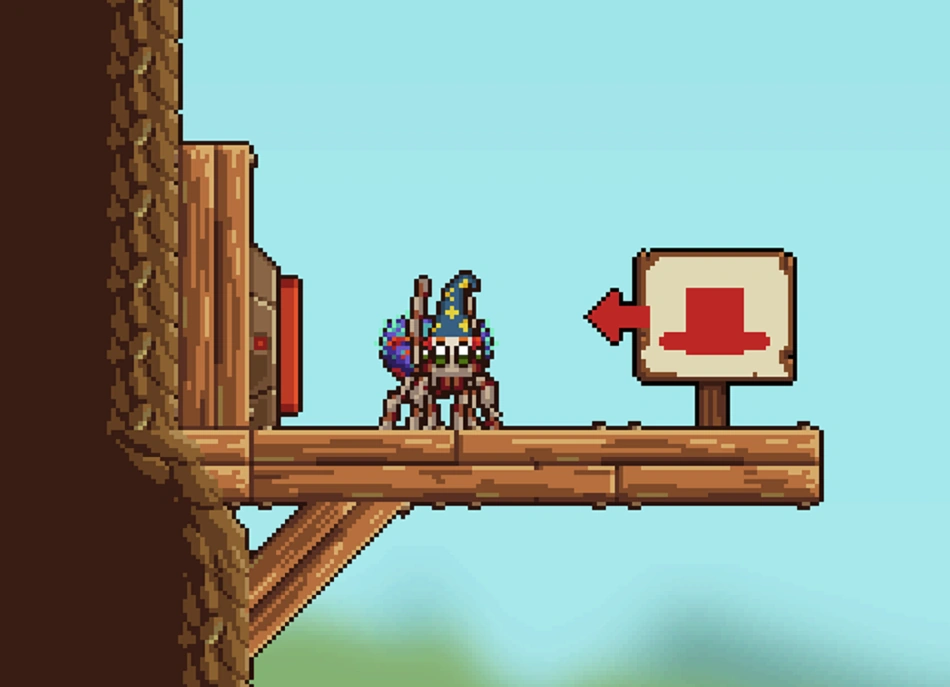 Buddy | Webbed Wiki | Fandom