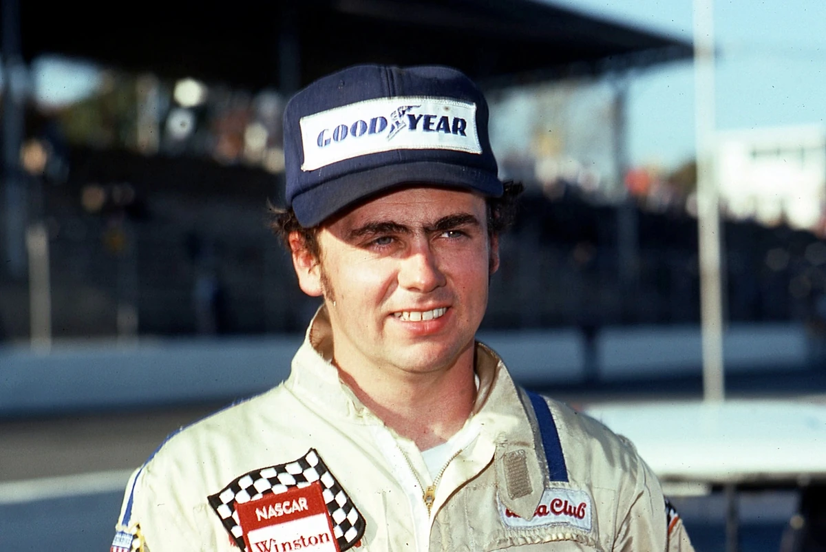 Geoff Bodine | Webber Wiki | Fandom
