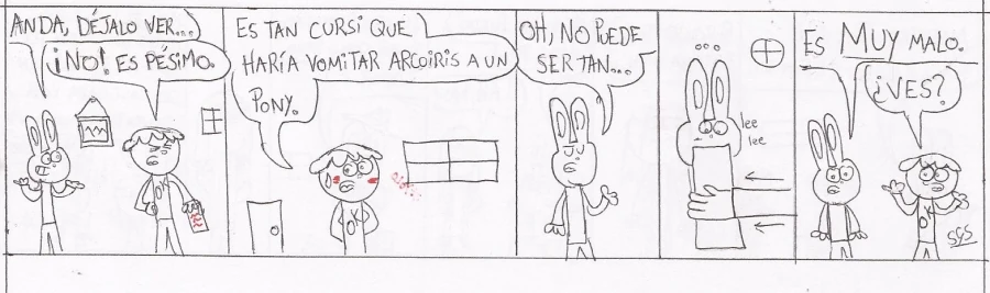 James DiCarlo | Web-comics Wiki | Fandom