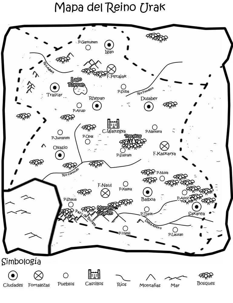 Urak | Web-comics Wiki | Fandom