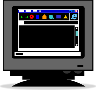 Monitor | Webdings Wiki | Fandom