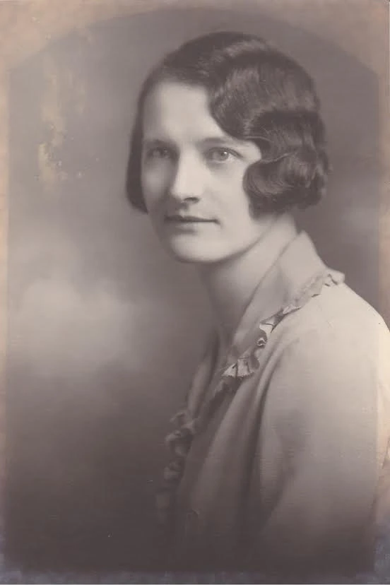 Helen Maria Melcher | WeberBreuer Wiki | Fandom