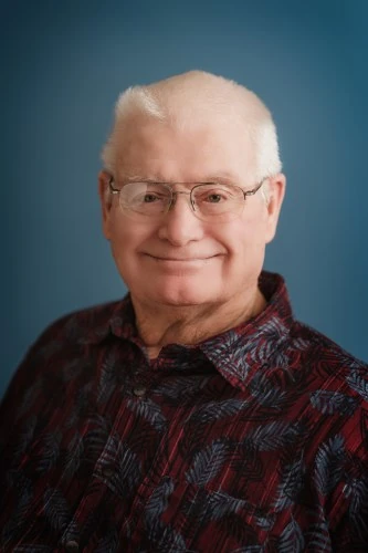 Kenneth Weber | WeberBreuer Wiki | Fandom