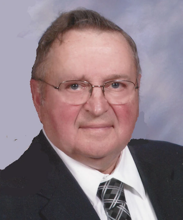 Larry Delagardelle | WeberBreuer Wiki | Fandom