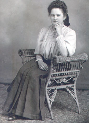 Emma Elizabeth Breuer's Journals | WeberBreuer Wiki | Fandom