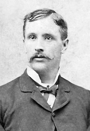 John Melcher Jr. | WeberBreuer Wiki | Fandom