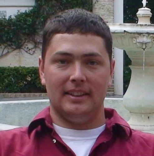 John Joseph Gorman III | WeberBreuer Wiki | Fandom
