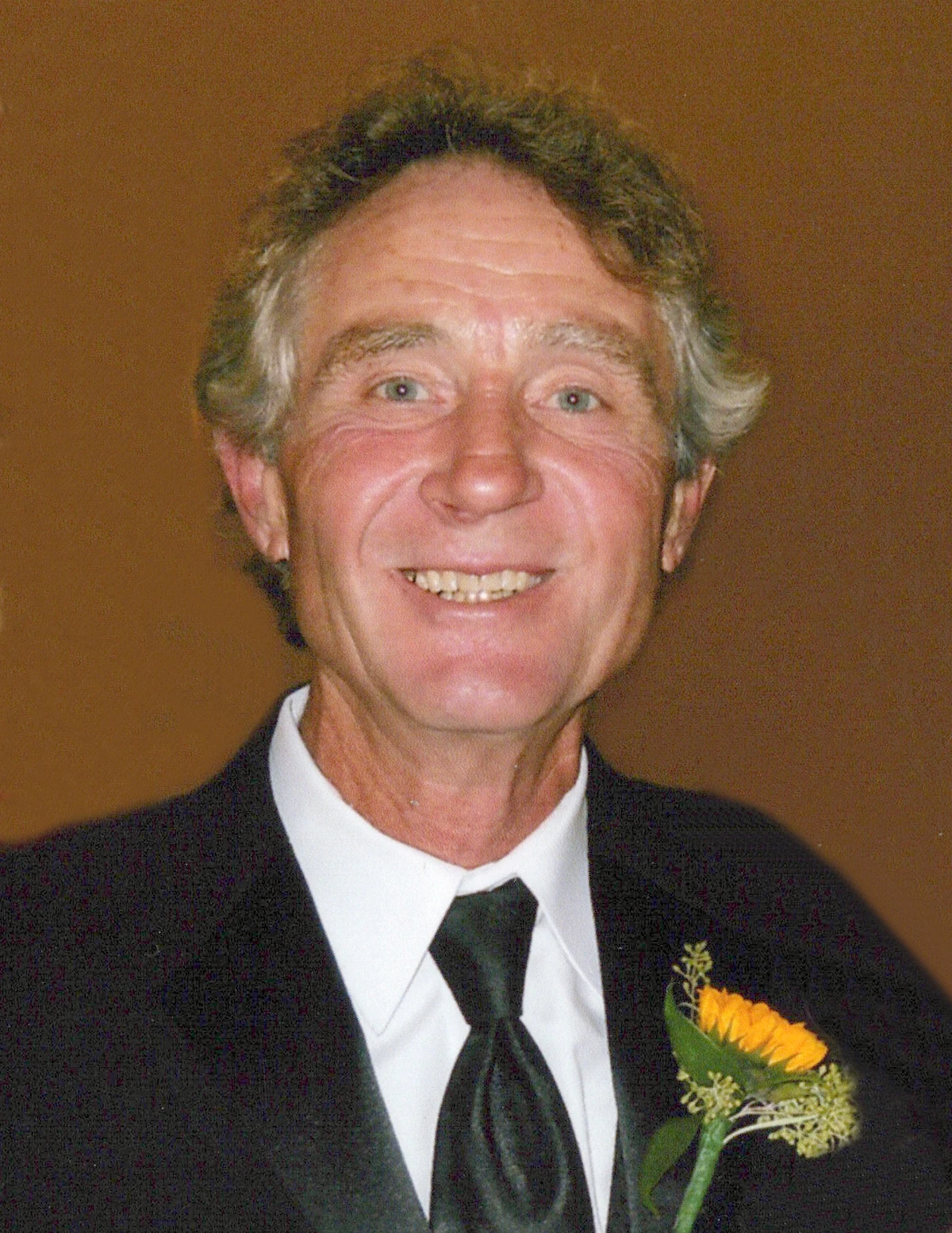 Garald Becker | WeberBreuer Wiki | Fandom