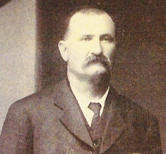 John Breuer (II) | WeberBreuer Wiki | Fandom