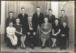 Anthony (Jerome) Breuer | WeberBreuer Wiki | Fandom