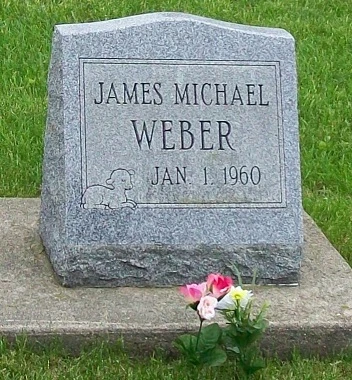 James Michael Weber | WeberBreuer Wiki | Fandom