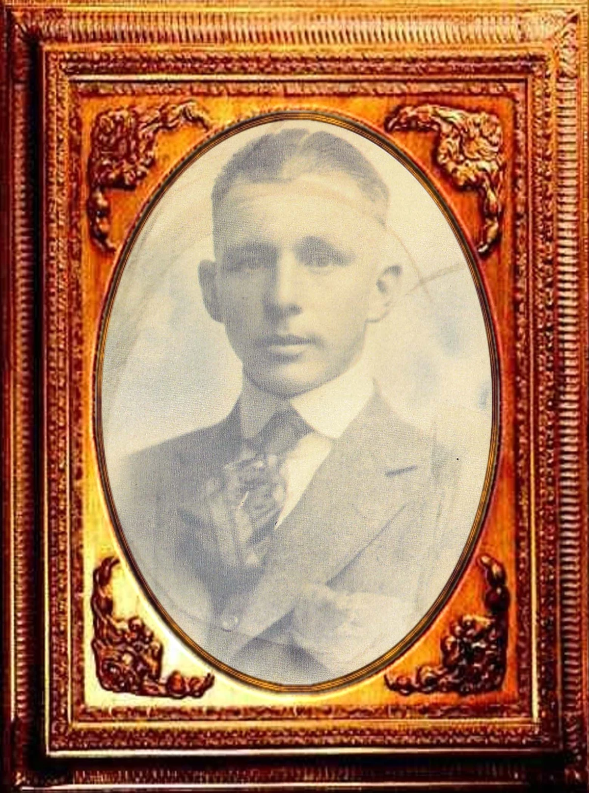 John Wingert | WeberBreuer Wiki | Fandom