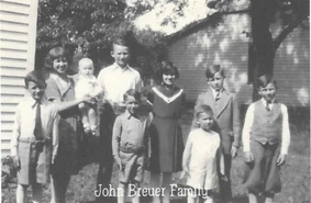 Anthony (Jerome) Breuer | WeberBreuer Wiki | Fandom