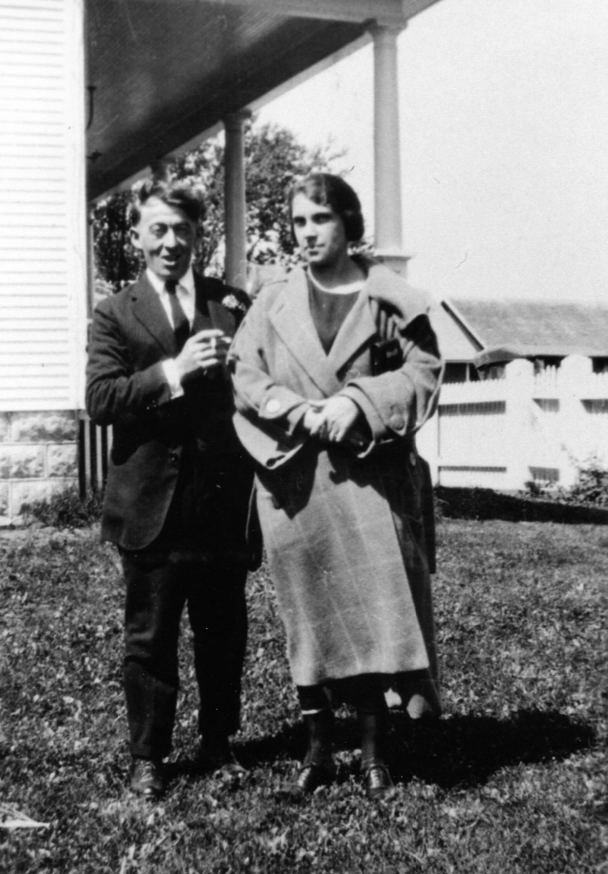 Lillian (Feddern) Wagner | WeberBreuer Wiki | Fandom