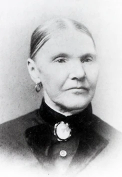 Mary (Kappes) Melcher | WeberBreuer Wiki | Fandom