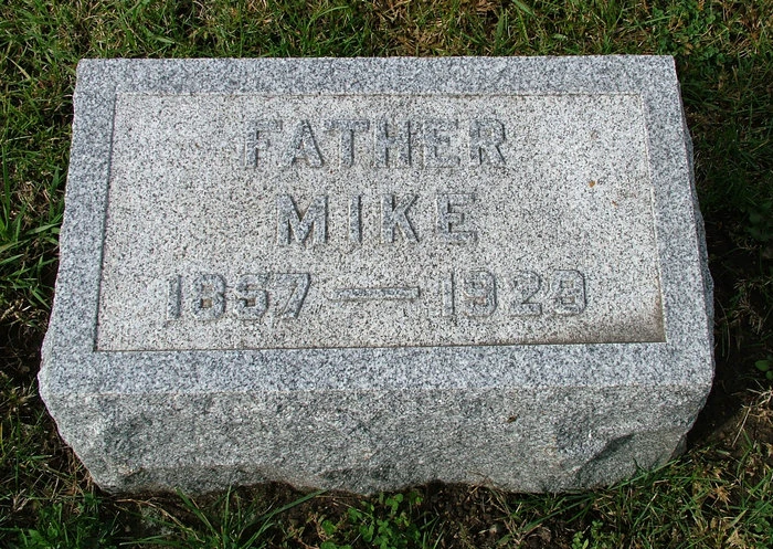 Michael Strouth (I) | WeberBreuer Wiki | Fandom