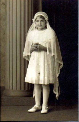 Marcella (Weber) Breuer | WeberBreuer Wiki | Fandom