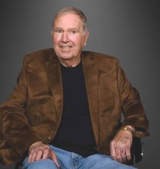 Chuck Horan | WeberBreuer Wiki | Fandom