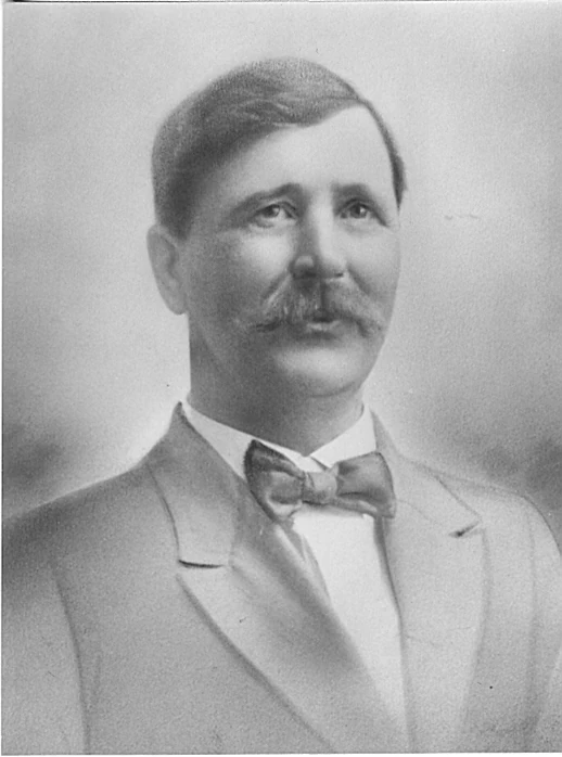 Charles Wingert | WeberBreuer Wiki | Fandom