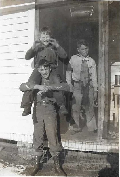 Category:Roland and Alvina Breuer Family | WeberBreuer Wiki | Fandom