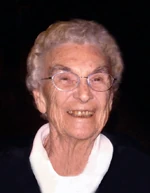 Bernice (Giever) Theel | WeberBreuer Wiki | Fandom