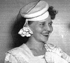 Marie (Weires) George | WeberBreuer Wiki | Fandom