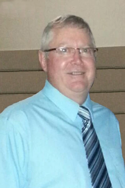 Dale C. Weber | WeberBreuer Wiki | Fandom