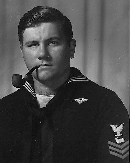 Leon Eugene George | WeberBreuer Wiki | Fandom