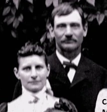 Anna (Dries) Melcher | WeberBreuer Wiki | Fandom