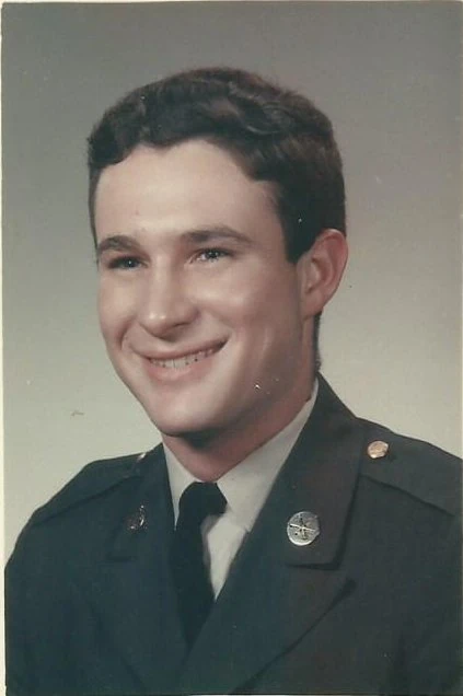 Nicholas John Weber | WeberBreuer Wiki | Fandom