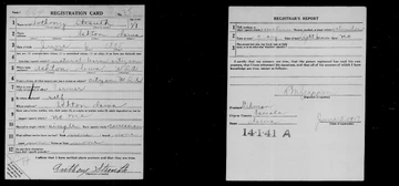 Anthony Strouth | WeberBreuer Wiki | Fandom