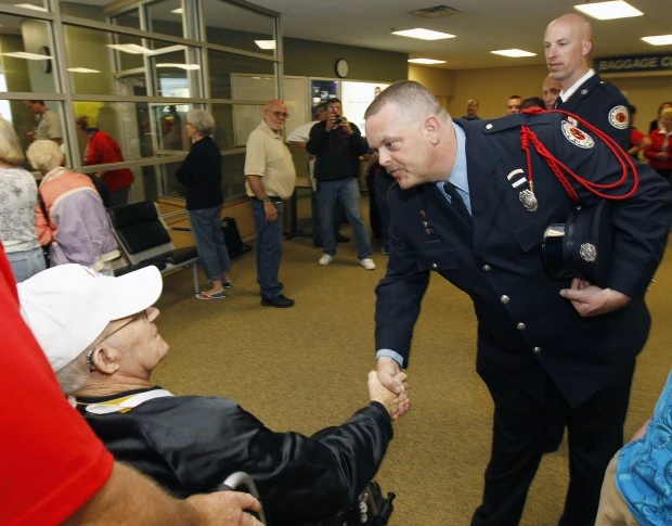 David J. Floyd | WeberBreuer Wiki | Fandom