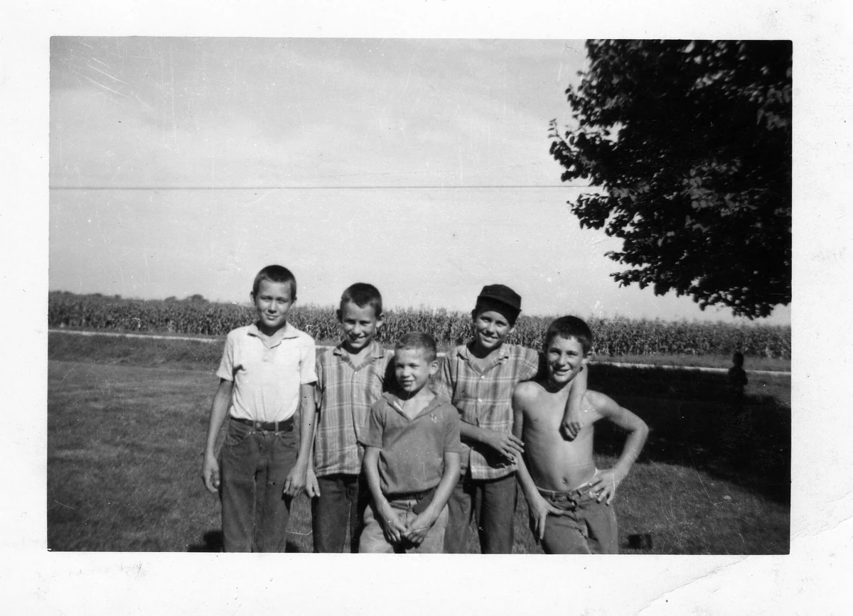 Category:Robert and Cindy Breuer Family | WeberBreuer Wiki | Fandom