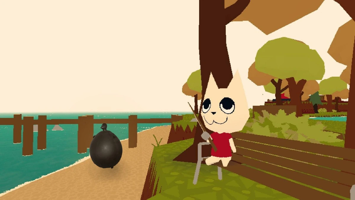 Boinging Creature | Webfishing Wiki | Fandom