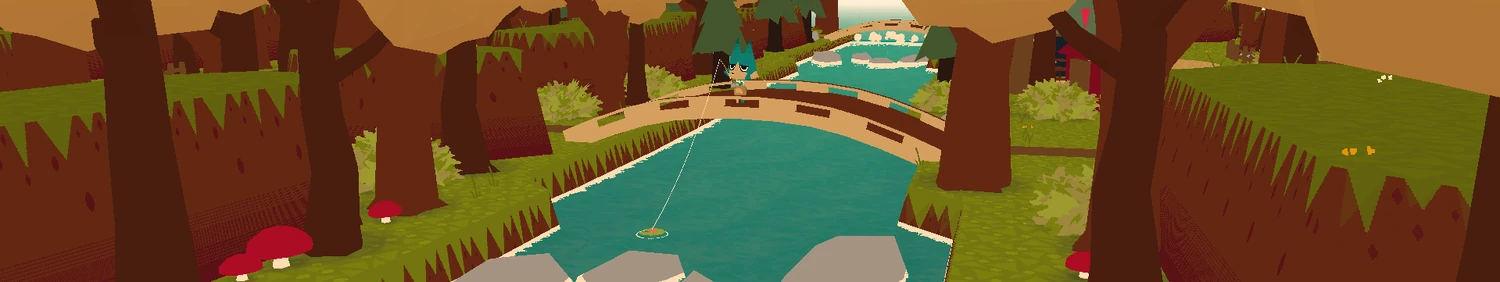 List of Fish | Webfishing Wiki | Fandom