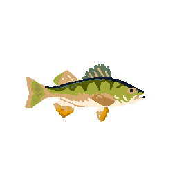 Perch | Webfishing Wiki | Fandom