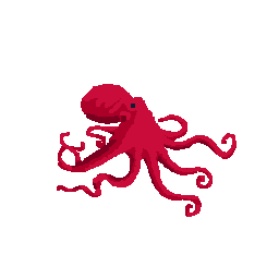 Octopus | Webfishing Wiki | Fandom