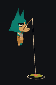 Void | Webfishing Wiki | Fandom