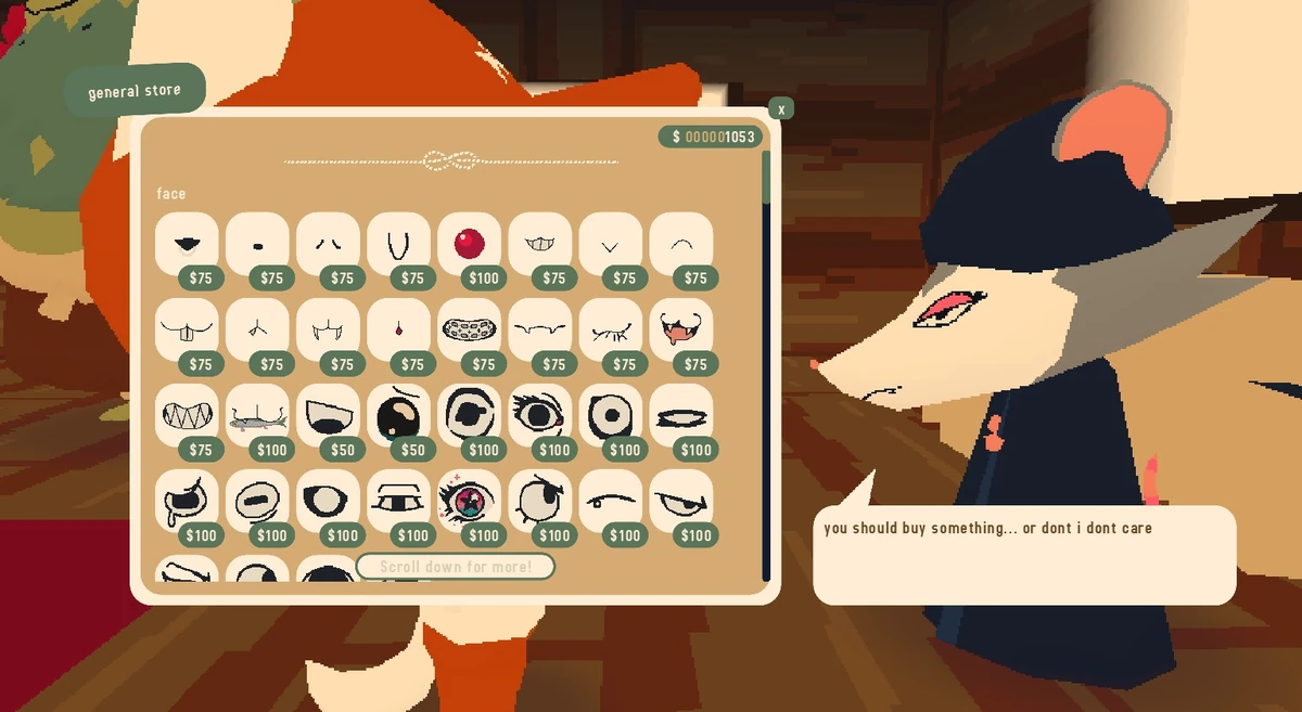 General Store | Webfishing Wiki | Fandom