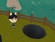 Void | Webfishing Wiki | Fandom