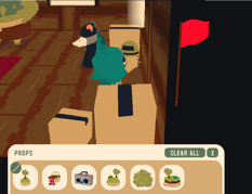 Void | Webfishing Wiki | Fandom