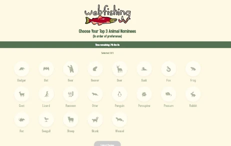 Community | Webfishing Wiki | Fandom