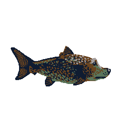 Unidentified Fish Object | Webfishing Wiki | Fandom