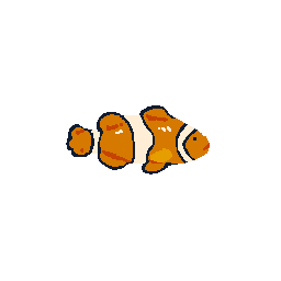 Clownfish | Webfishing Wiki | Fandom