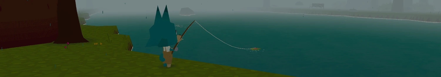 List of Fish | Webfishing Wiki | Fandom